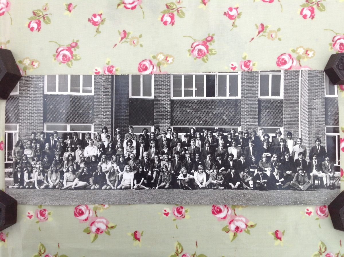 Cathy Ford 6th form 1 – Rye Old Scholars' Association